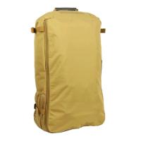 China Womens Travel Army Tactical Backpack Waterproof 900D Oxford 20 Inch for sale