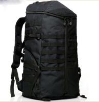 China Military Special Forces Backpack Molle Gear Backpack Water Resistant for sale