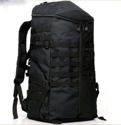 China Military Special Forces Backpack Molle Gear Backpack Water Resistant for sale