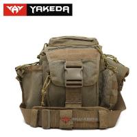 China Hiking Nylon Military Tool Bag Heavy Duty With Water Resistant for sale