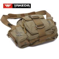 China Hiking Nylon Military Tool Bag Heavy Duty With Water Resistant for sale