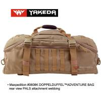 China Nylon Tactical Tool Bag Backpacks , Custom Army Tool Bag Waterproof for sale