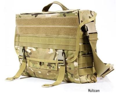 China Military Backpack Style Tool Bag / 24 Inch Tool Bag For Climbing for sale