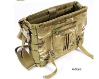 China Military Backpack Style Tool Bag / 24 Inch Tool Bag For Climbing for sale