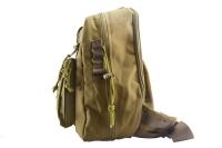 China Heavy Duty Tactical Shoulder Bag Professional Tool Bags For Soldiers for sale