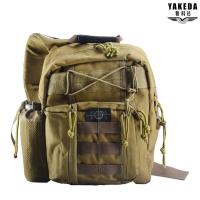 China Heavy Duty Tactical Shoulder Bag Professional Tool Bags For Soldiers for sale