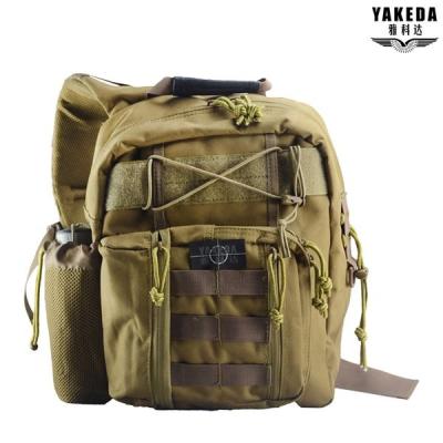 China Heavy Duty Tactical Shoulder Bag Professional Tool Bags For Soldiers for sale