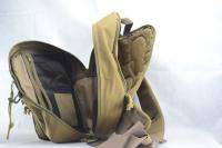 China Heavy Duty Tactical Shoulder Bag Professional Tool Bags For Soldiers for sale
