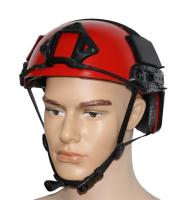 China Plastic Military Bulletproof Helmet Airsoft Protective for CS Game for sale