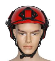 China Plastic Military Bulletproof Helmet Airsoft Protective for CS Game for sale