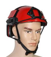 China Plastic Military Bulletproof Helmet Airsoft Protective for CS Game for sale