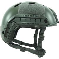 China Tactical Military Bulletproof Helmet Ops Core Fast Base Jump Adjustable for sale