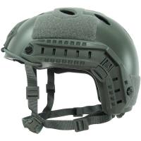 China Tactical Military Bulletproof Helmet Ops Core Fast Base Jump Adjustable for sale