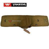 China Paintball Tactical Gun Bags , Tactical 30 Inch Gun Case Camouflage for sale