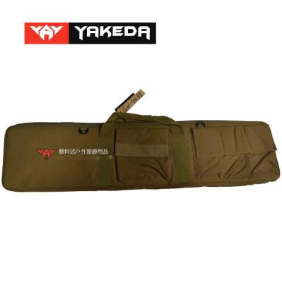 China Paintball Tactical Gun Bags , Tactical 30 Inch Gun Case Camouflage for sale