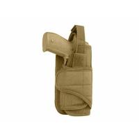 China Inside Concealed Gun Belt Holster / Leather Gun Holsters 6.4 Ounces for sale
