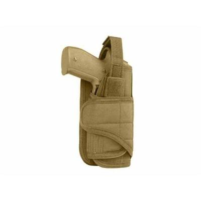 China Inside Concealed Gun Belt Holster / Leather Gun Holsters 6.4 Ounces for sale
