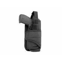China Inside Concealed Gun Belt Holster / Leather Gun Holsters 6.4 Ounces for sale