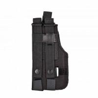 China Personality Army Tactical Gun Holsters Water Resistant Durable for sale