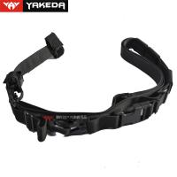 China Military Shooting Tactical Sling Pack / Single Sling Tactical Outdoor for sale