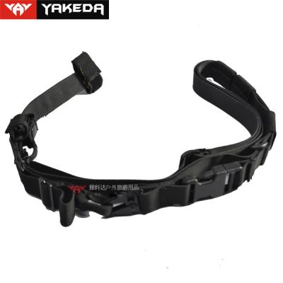 China Military Shooting Tactical Sling Pack / Single Sling Tactical Outdoor for sale
