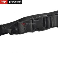 China Military Shooting Tactical Sling Pack / Single Sling Tactical Outdoor for sale
