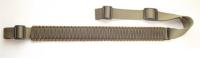 China Military Tactical Gun Sling 550 LB Survival Backpack Shoulder Straps for sale