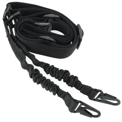 China Camouflage Hunting Tactical Gun Sling Customized With Enlarged for sale