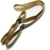 China 2 Point Tactical Gun Sling Rifle Slings With Fast Loop Adjustments for sale