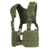 China Tactical Assault Gear Vest / Tactical Combat Vest Water Resistant for sale