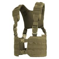 China Tactical Assault Gear Vest / Tactical Combat Vest Water Resistant for sale
