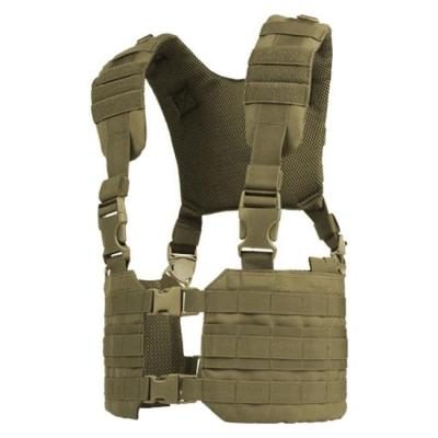 China Tactical Assault Gear Vest / Tactical Combat Vest Water Resistant for sale
