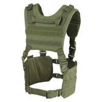 China Tactical Assault Gear Vest / Tactical Combat Vest Water Resistant for sale