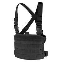 China Security Tactical Bulletproof Vest Body Chest Rig Body Protection for sale
