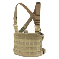 China Security Tactical Bulletproof Vest Body Chest Rig Body Protection for sale