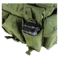 China Lightweight Military Bulletproof Vest Molle Tactical Chest Rig Holster for sale