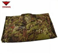China Custom Camouflage Military Uniforms Waterproof Rip - Stop For Workwear for sale
