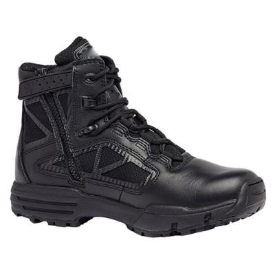 China Hydrophilic Mesh Lining Hot Weather Boot Breathable Smooth 6