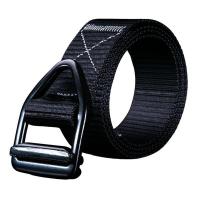China Nylon Tactical Belts Concealed Carry Wilderness Instructor Belt for sale