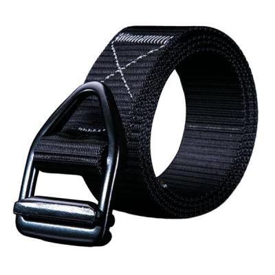 China Nylon Tactical Belts Concealed Carry Wilderness Instructor Belt for sale