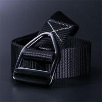 China Nylon Tactical Belts Concealed Carry Wilderness Instructor Belt for sale