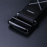 China Nylon Tactical Belts Concealed Carry Wilderness Instructor Belt for sale