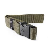 China EMT Security Wilderness Tactical Belt Buckle For Outdoor Survival for sale