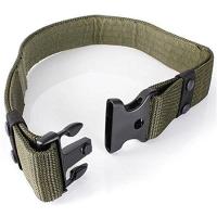 China EMT Security Wilderness Tactical Belt Buckle For Outdoor Survival for sale