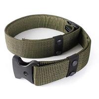China EMT Security Wilderness Tactical Belt Buckle For Outdoor Survival for sale