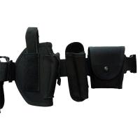 China Tactical Shooting Belt / EMS 2 Inch Tactical Belt With different  size Pouches for sale