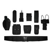 China Tactical Shooting Belt / EMS 2 Inch Tactical Belt With different  size Pouches for sale
