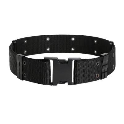 China Battle Wilderness Tactical Belts For Men , Military Combat Belts for sale