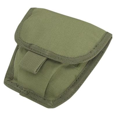 China Tactical military Protective Gear Flashlight Utility Leg Pouch , customize pouch for sale
