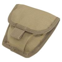 China Tactical military Protective Gear Flashlight Utility Leg Pouch , customize pouch for sale